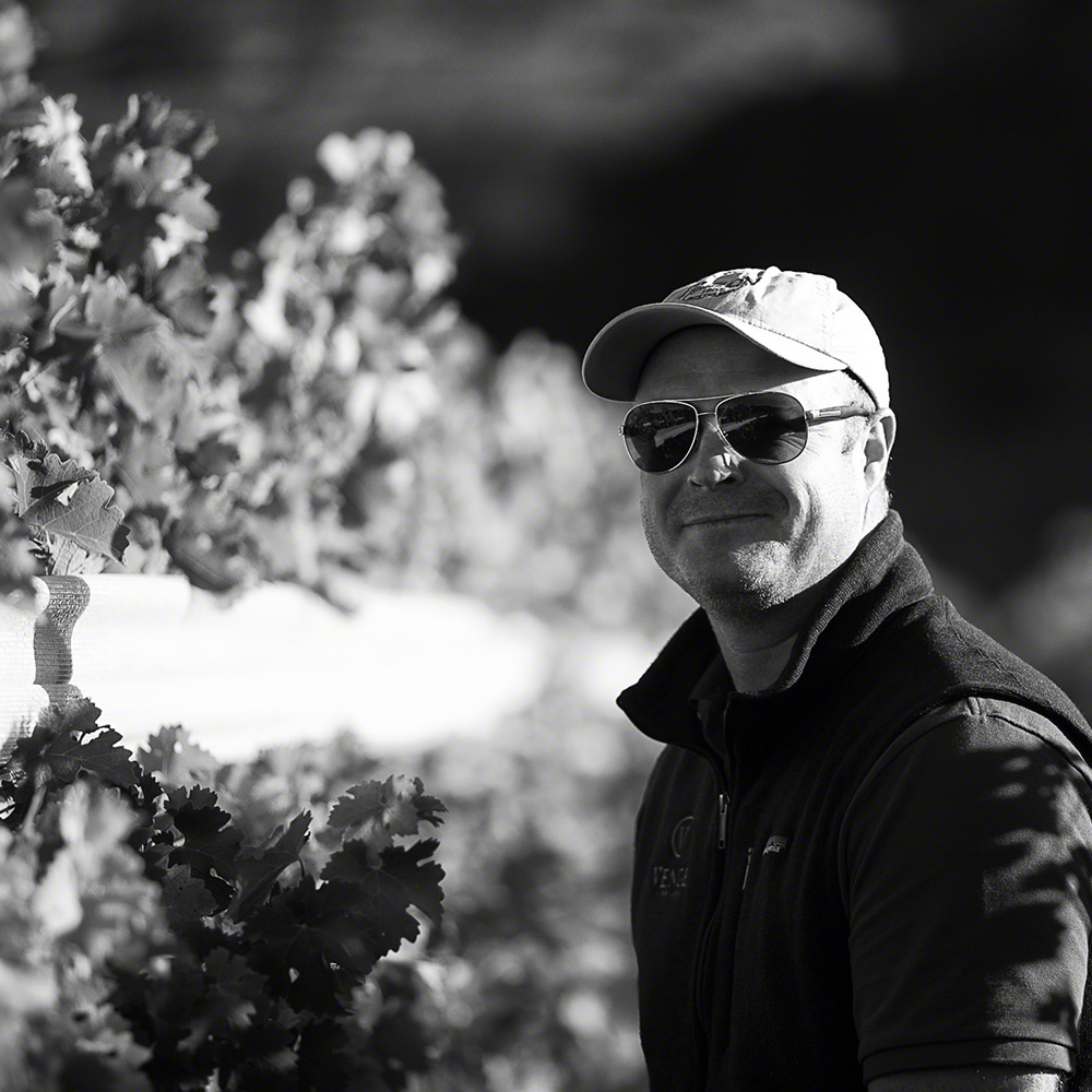 Our Vocation - Venge Vineyards